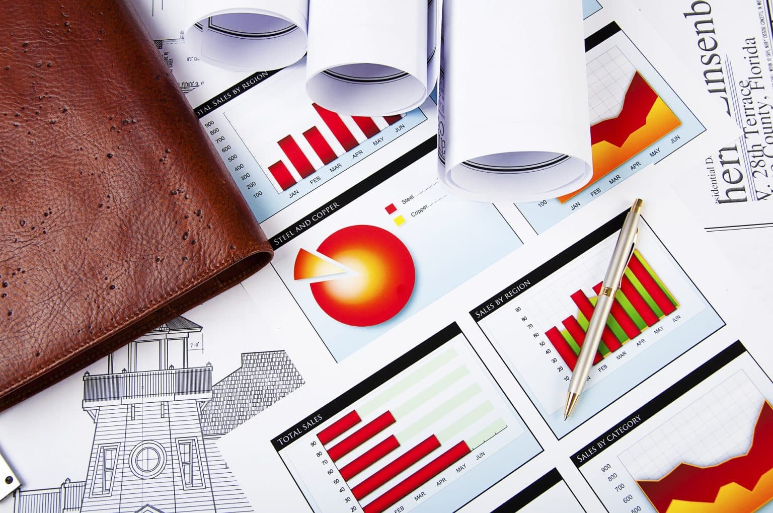 Construction Data Analytics: Why It Matters | PlanHub