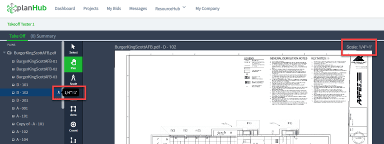 Takeoff for Subcontractors FAQ - PlanHub