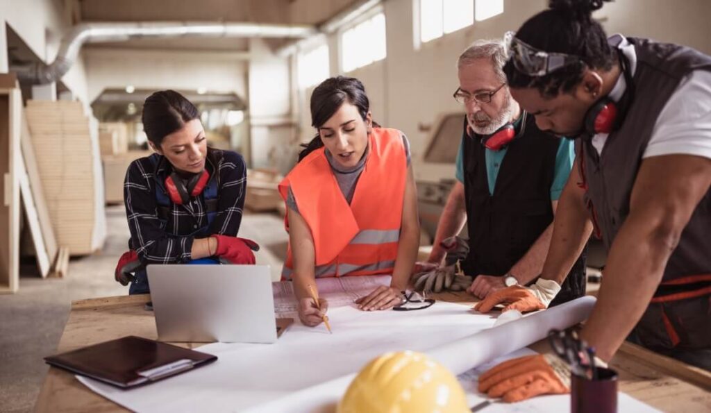 Free General Contractor Bidding Software | PlanHub