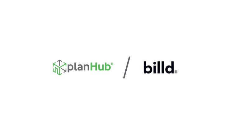Announcing PlanHub and Billd Integration