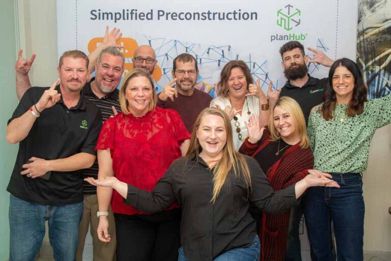 PlanHub's Visionary Leap into 2024