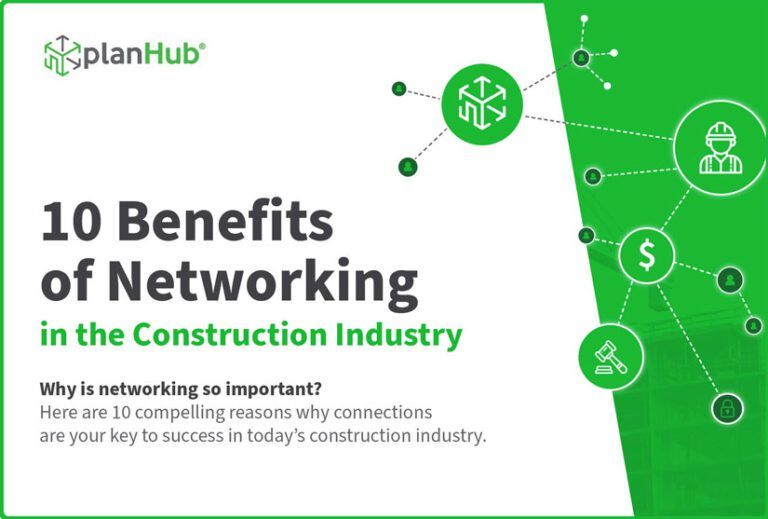 Why is Networking Important? Let Us Count the Ways.