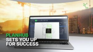 PlanHub, the #1 Preconstruction Solution for General Contractors