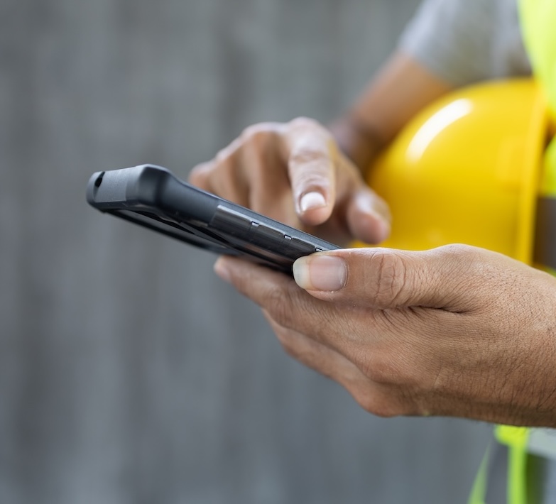 Subcontractor Mobile App - PlanHub