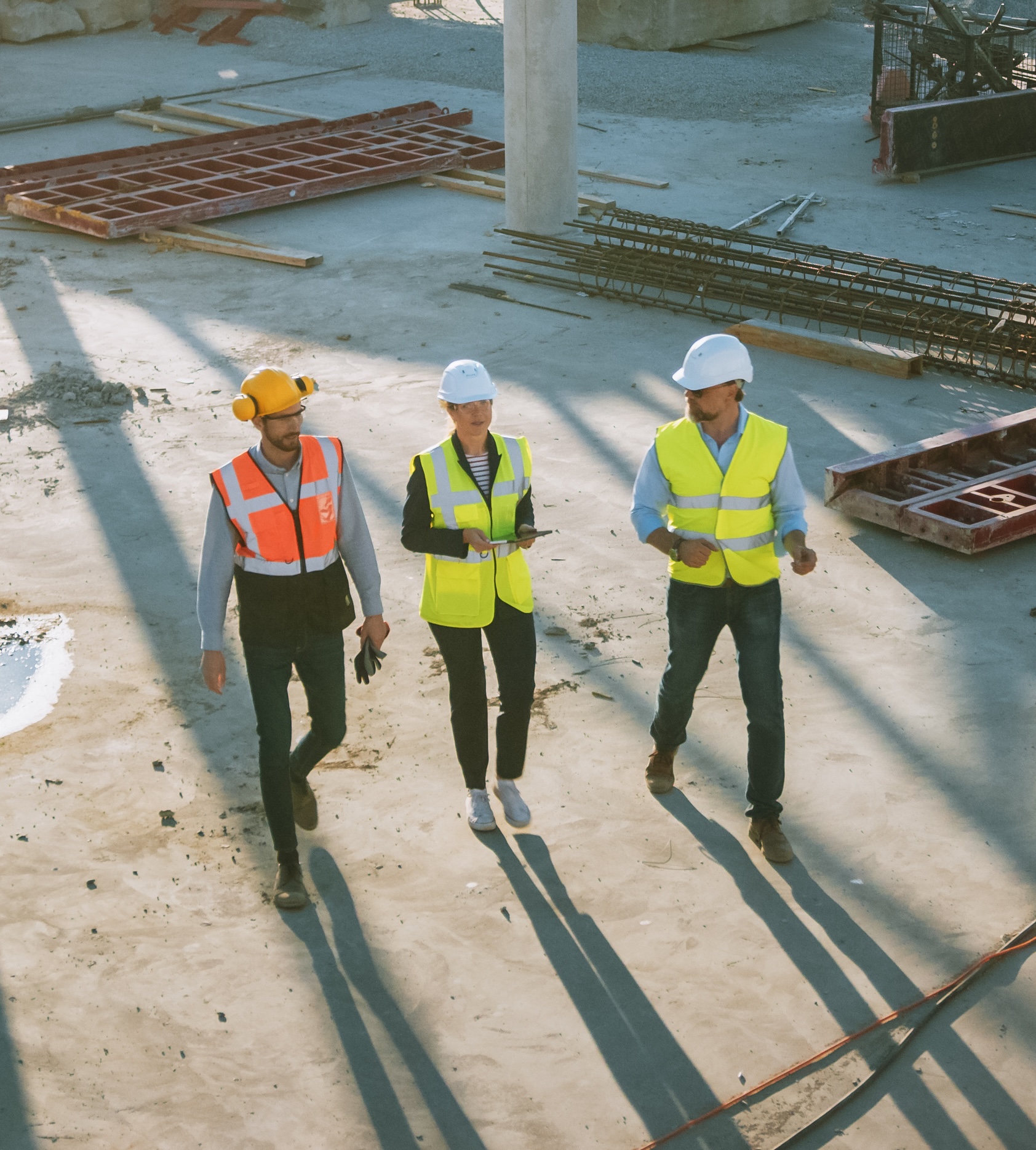 General Contractor Bid Management Software | Manage Projects on PlanHub