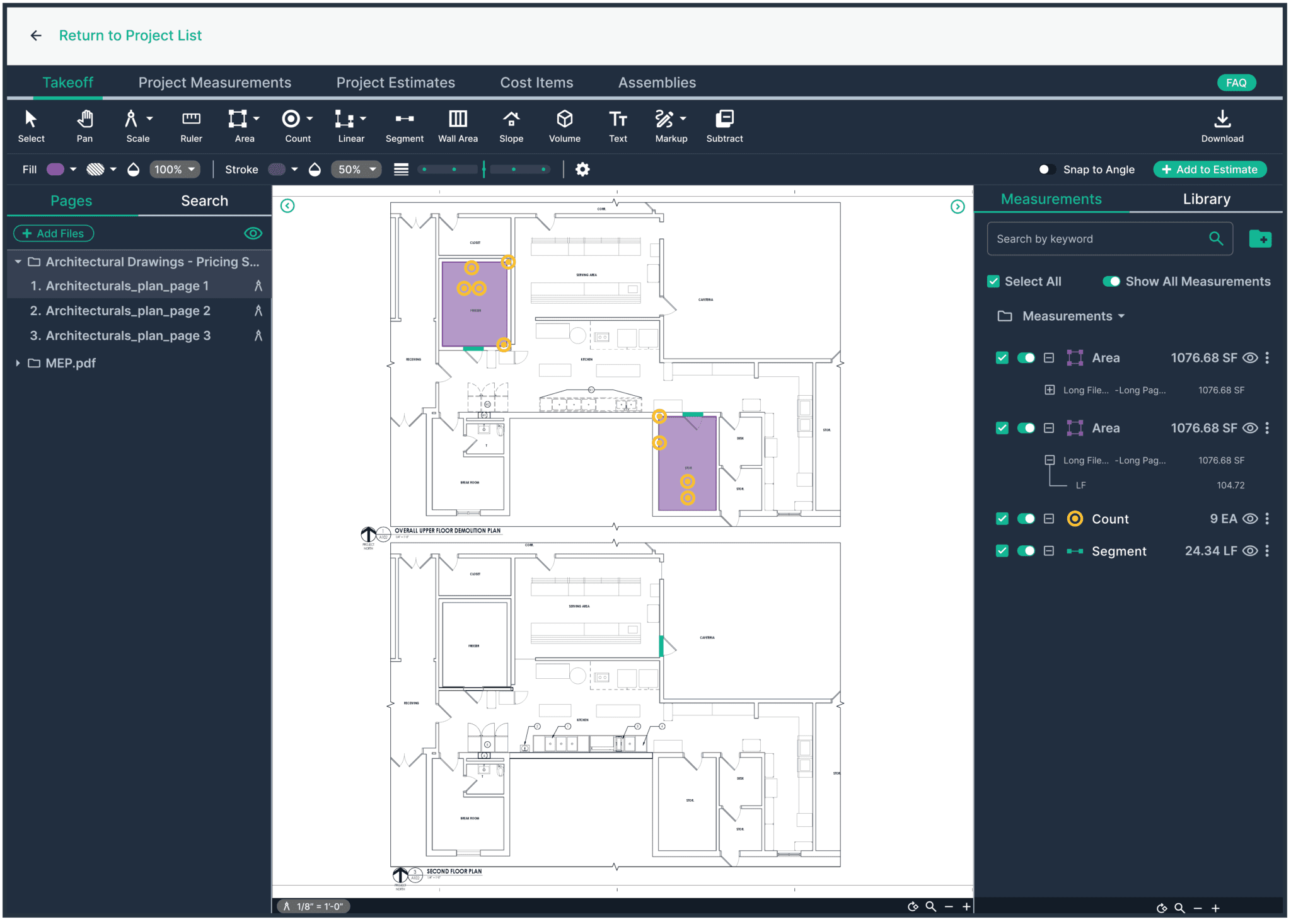 Subcontractor Bidding Site & Software | PlanHub