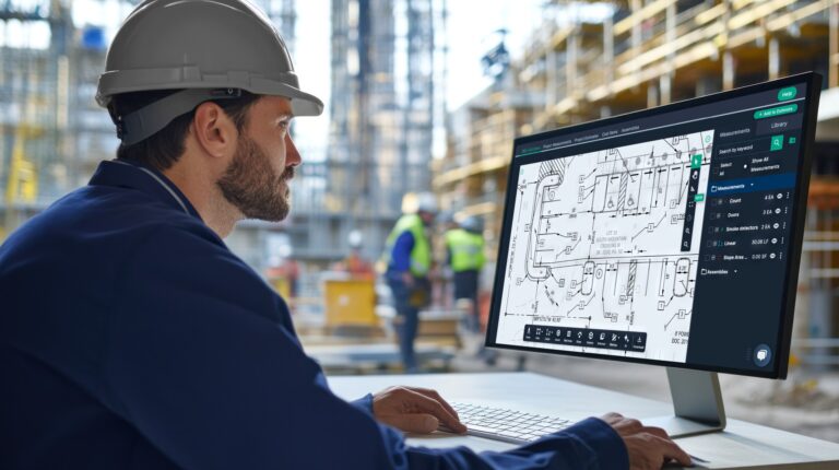 Takeoff & Estimation - PlanHub