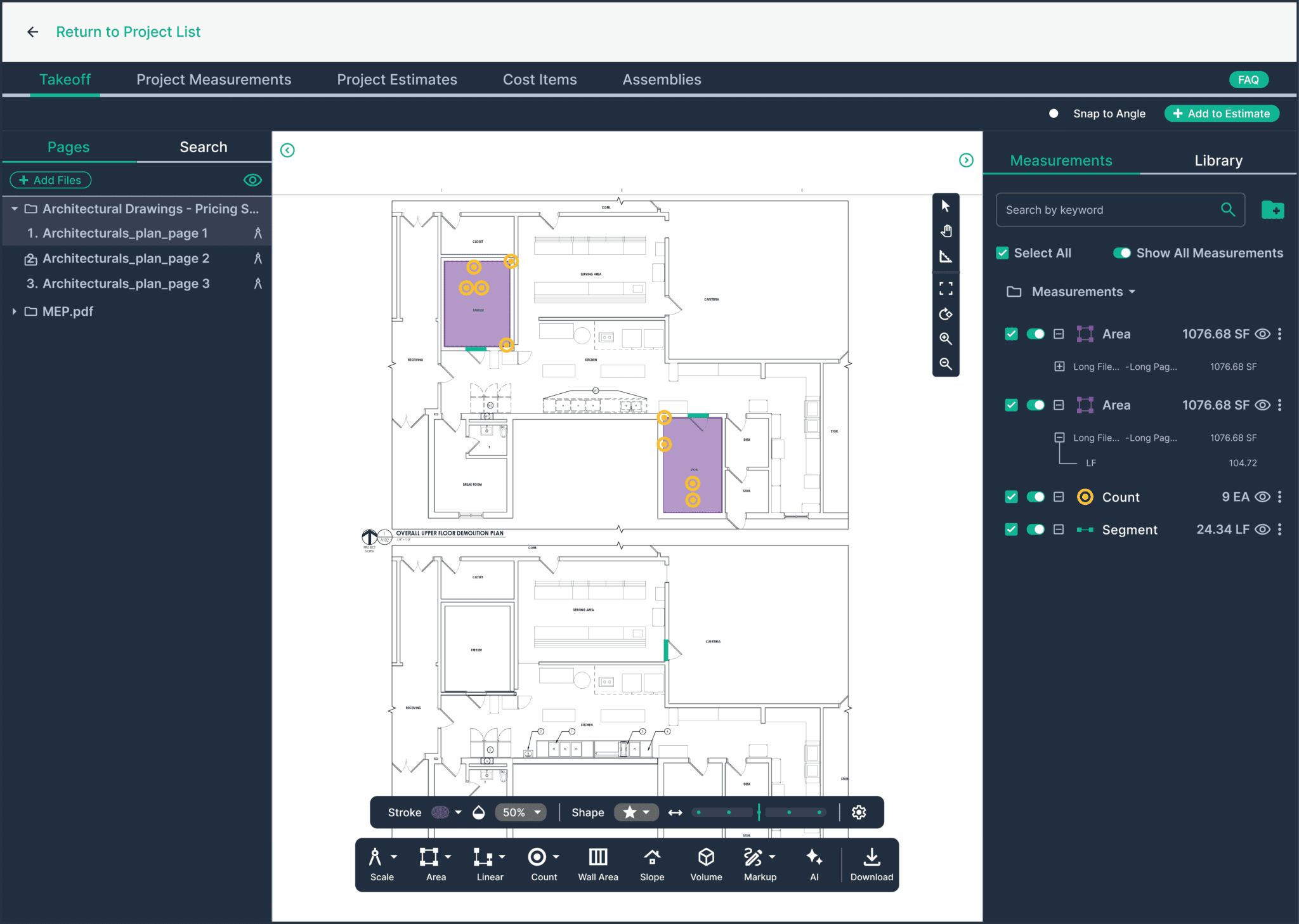 Subcontractor Bidding Platform | Find Jobs & Projects on PlanHub