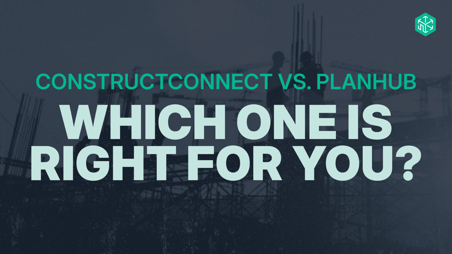 ConstructConnect vs. PlanHub: A Quick Comparison - PlanHub