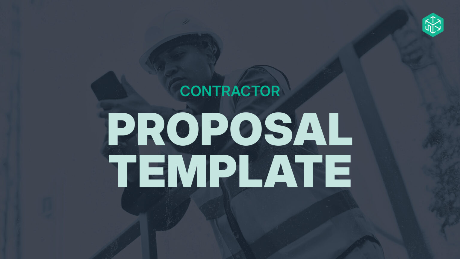 Subcontractor & Contractor Proposal Template for Winning Projects - PlanHub