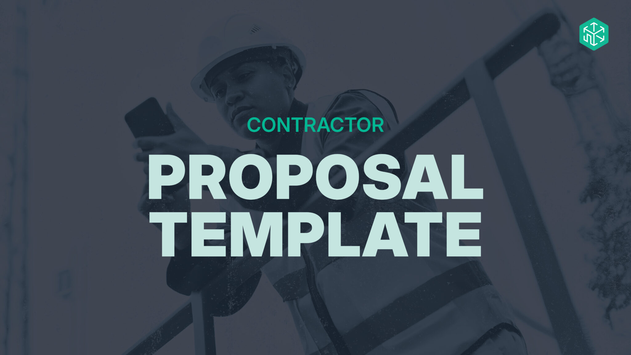 Subcontractor & Contractor Proposal Template for Winning Projects - PlanHub
